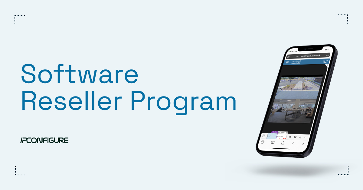 Software | IPConfigure, Inc.